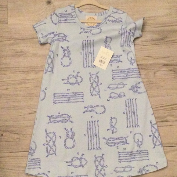 The Beaufort Bonnet Company | Dresses | Nwt Tbbc Polly Play Dress Short ...